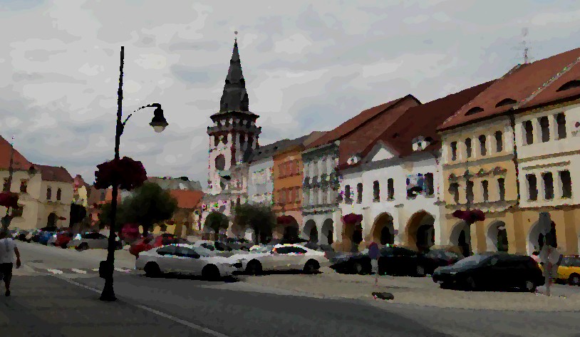 Der Sudetendeutsche Heimatkreis Komotau